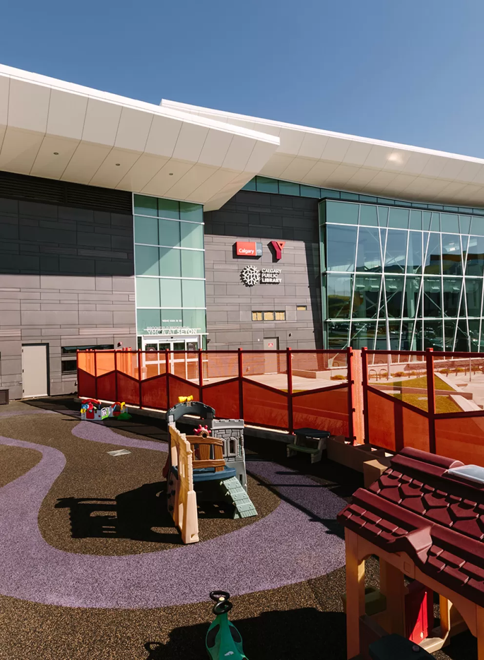 Brookfield Residential YMCA at Seton Facility Schedule | YMCA Calgary